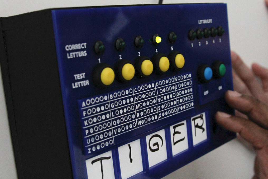 UCLA Game Lab Burn & Turn - UCLA Game Lab