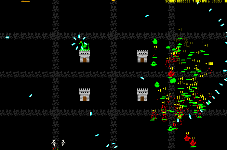 UCLA Game Lab From Simple to Complex - UCLA Game Lab