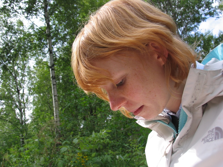 UCLA Game Lab » Lea Schönfelder: Artist Talk And Workshop