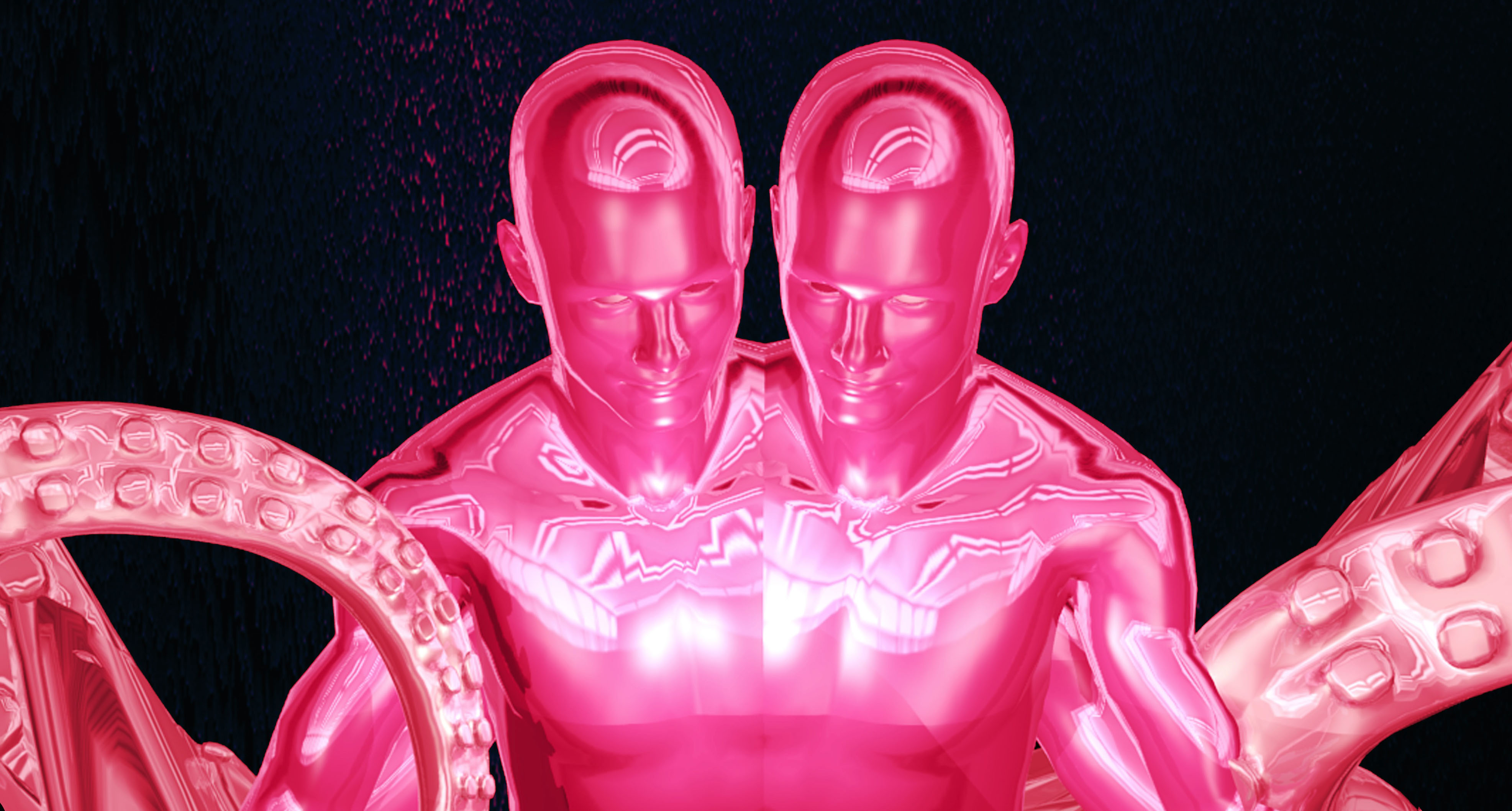 UCLA Game Lab Untitled Arcade - UCLA Game Lab