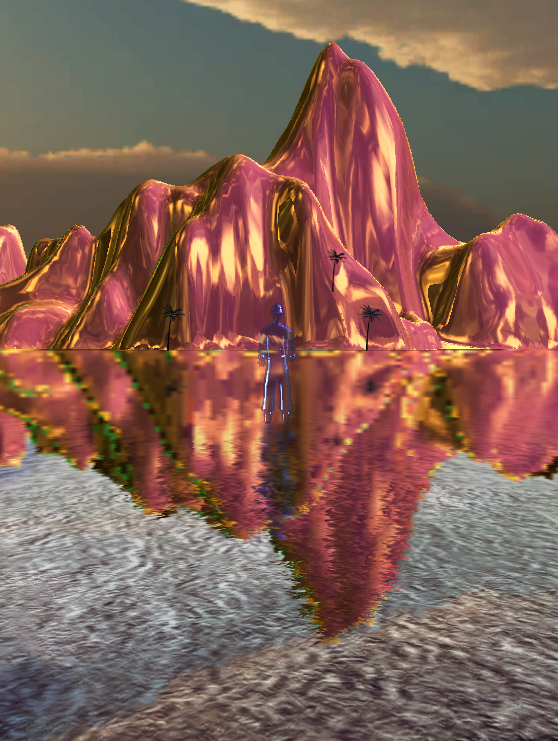 UCLA Game Lab LDOE - UCLA Game Lab