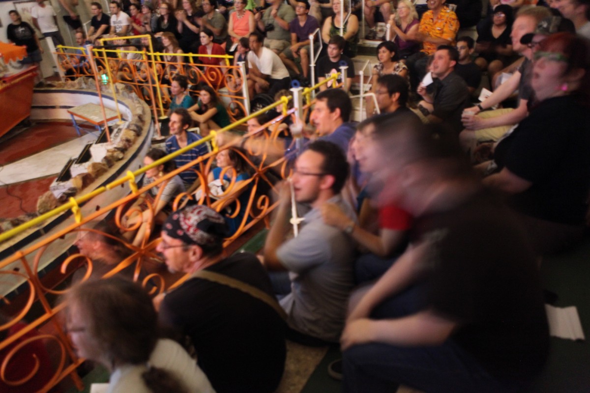 UCLA Game Lab UCLA Game Lab