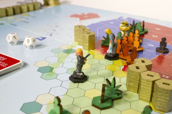 UCLA Game Lab UCLA Game Lab