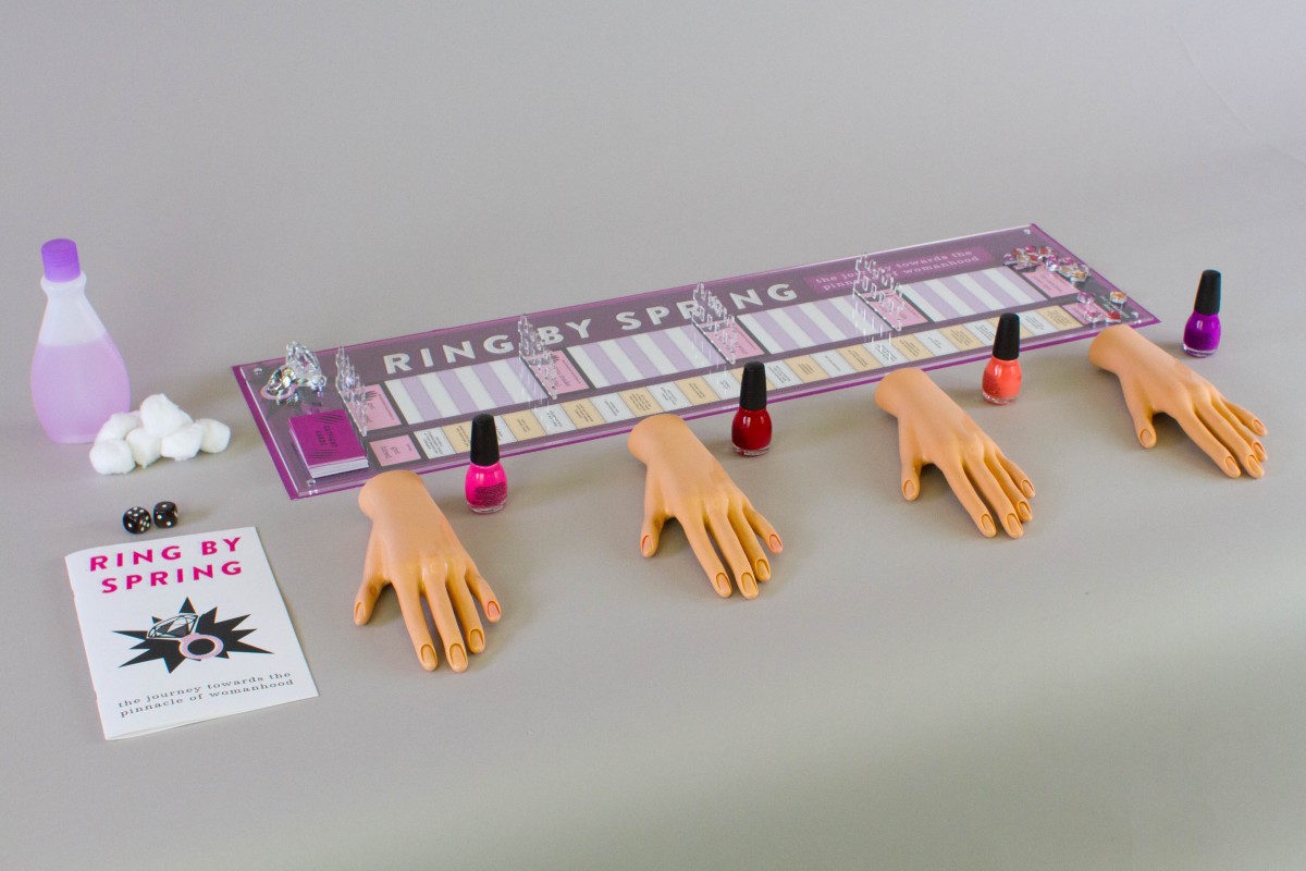 UCLA Game Lab UCLA Game Lab