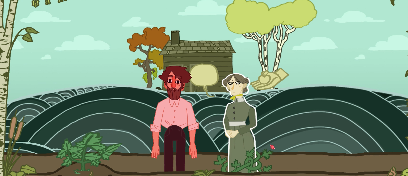 UCLA Game Lab » Idyll