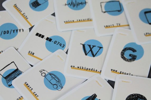 UCLA Game Lab Random Mechanic Mixer - UCLA Game Lab