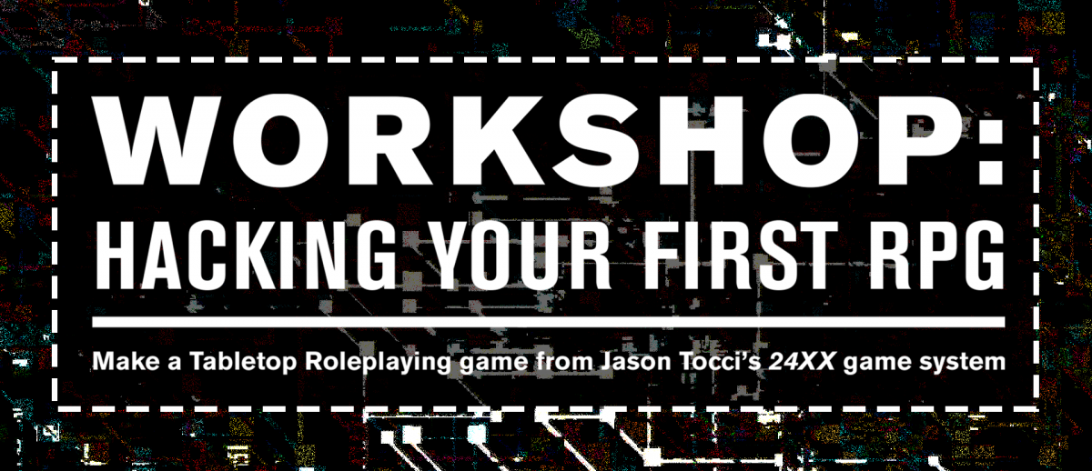 UCLA Game Lab » Hacking Your First RPG