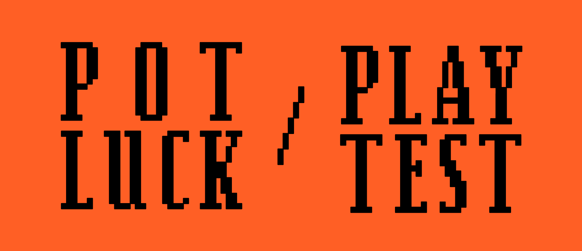 UCLA Game Lab » Potluck and Playtest