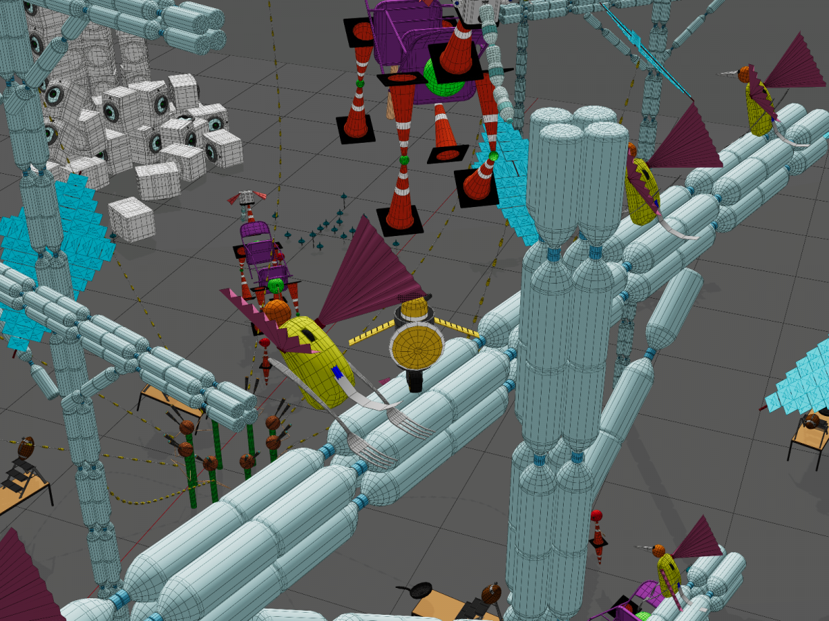 UCLA Game Lab » Computer Games