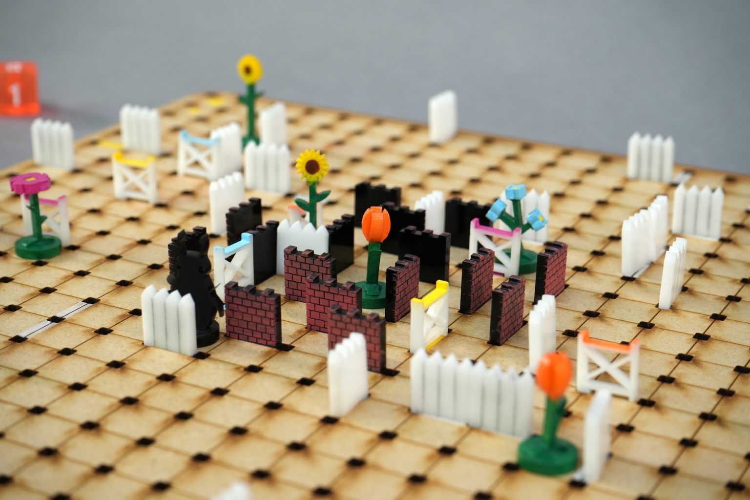 UCLA Game Lab UCLA Game Lab